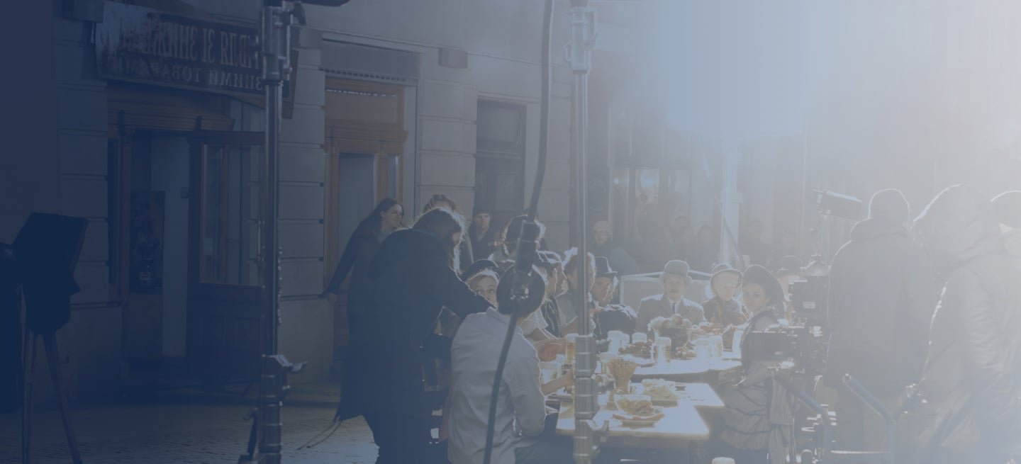 Posts - MyCastingFile