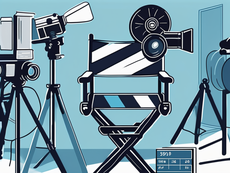 The Ultimate Guide to Film Extra Work - MyCastingFile