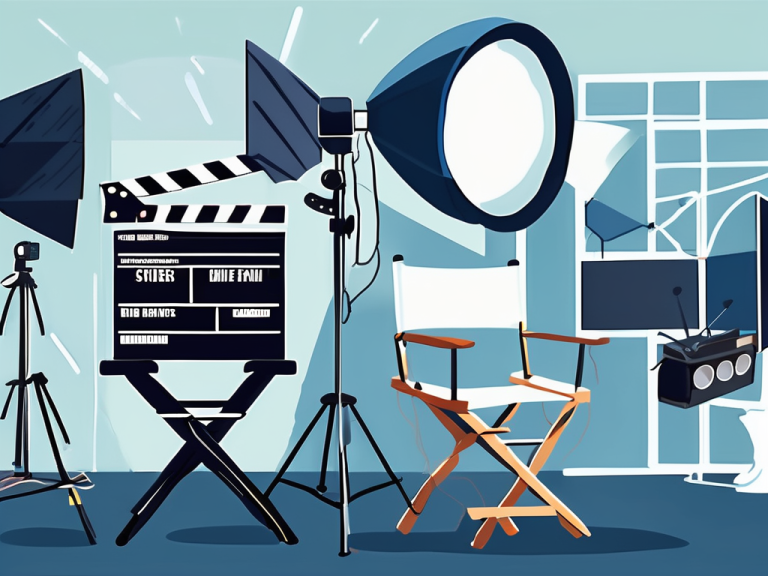 The Ultimate Guide to Becoming an Extra in a Movie - MyCastingFile